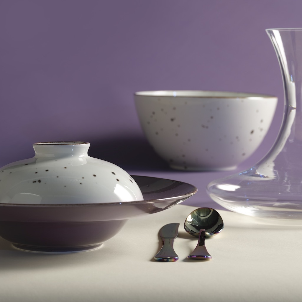 Weissestal - Pantone 2022 Very Peri