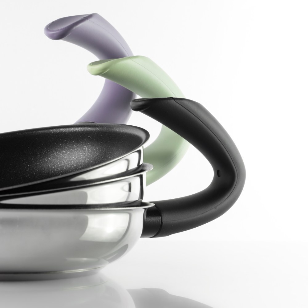 [un]conventional cooking - W°Pots