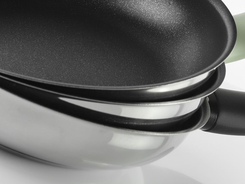 [un]conventional cooking - W°Pots